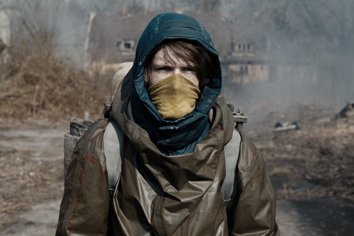 Dark ulubionym serialem Netflixa użytkowników Rotten Tomatoes ...