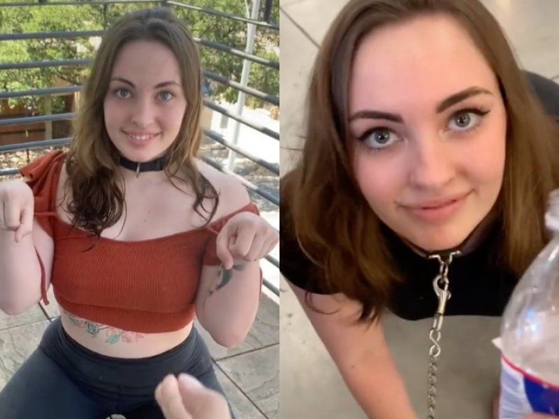 Jenna Phillips's Instagram, Twitter & Facebook on IDCrawl