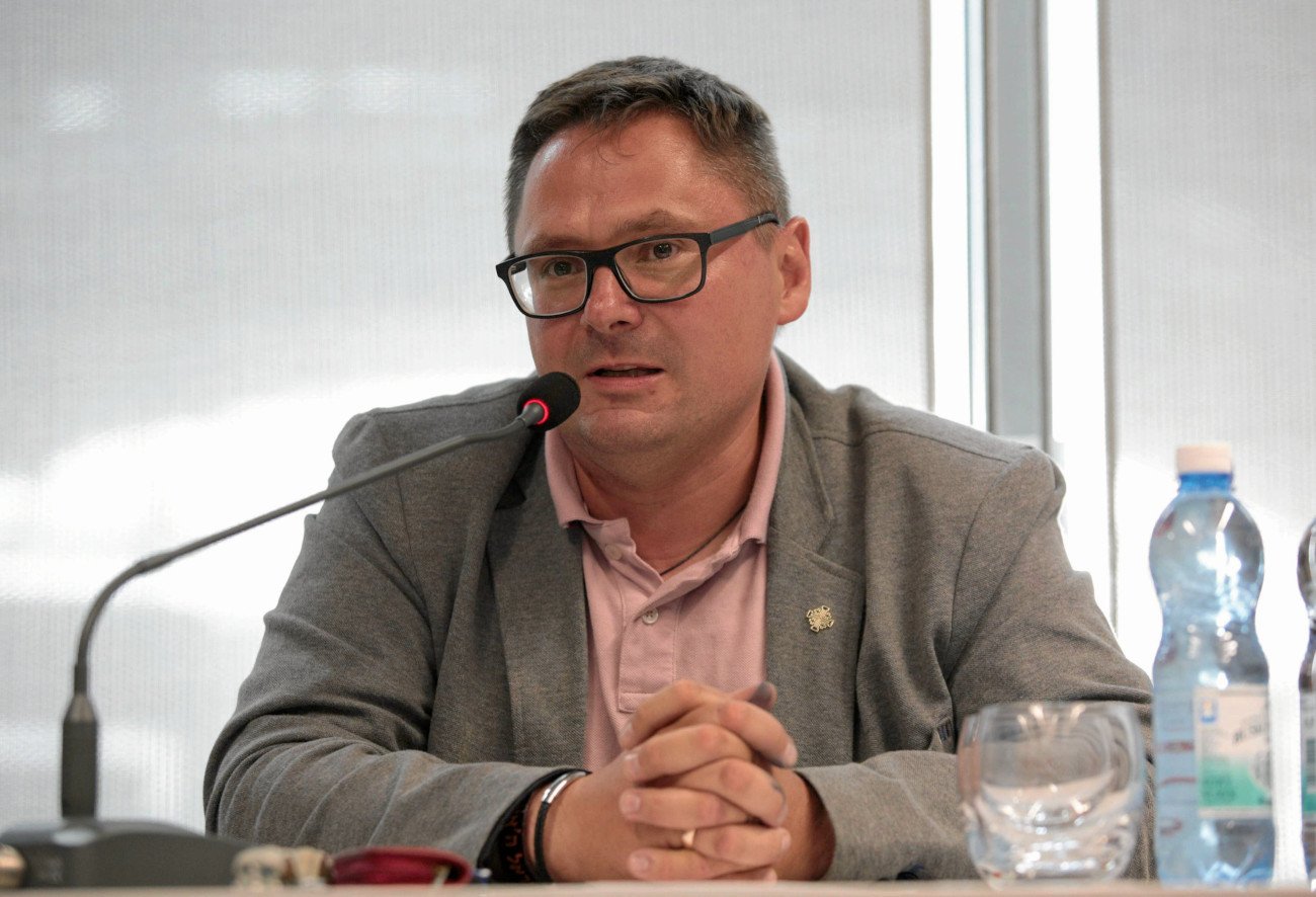 Terlikowski murem za TVN-em. Wytłumaczył dlaczego broni stacji | naTemat.pl