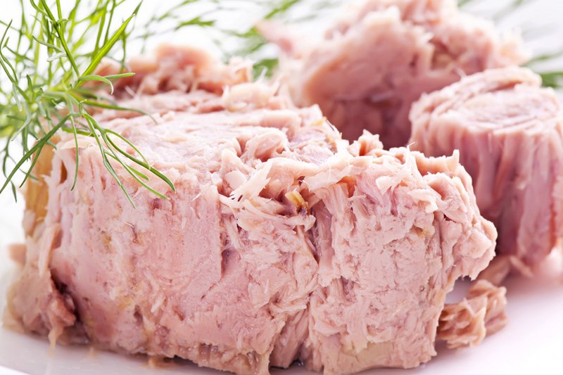 Tuńczyk ma w sobie rtęć? Zobacz, kiedy ta ryba może ci zaszkodzić ...