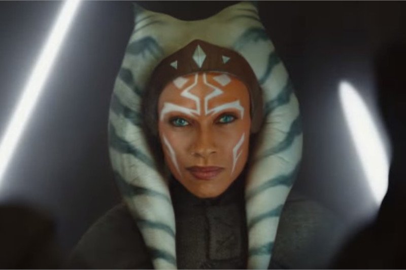 "Obi-wan", "Loki", "Andor". Oto jakie seriale i filmy zapowiedział ...