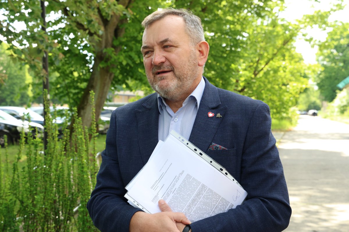 Stanisław Gawłowski z KO i afera melioracyjna. Usłyszał wyrok więzienia ...