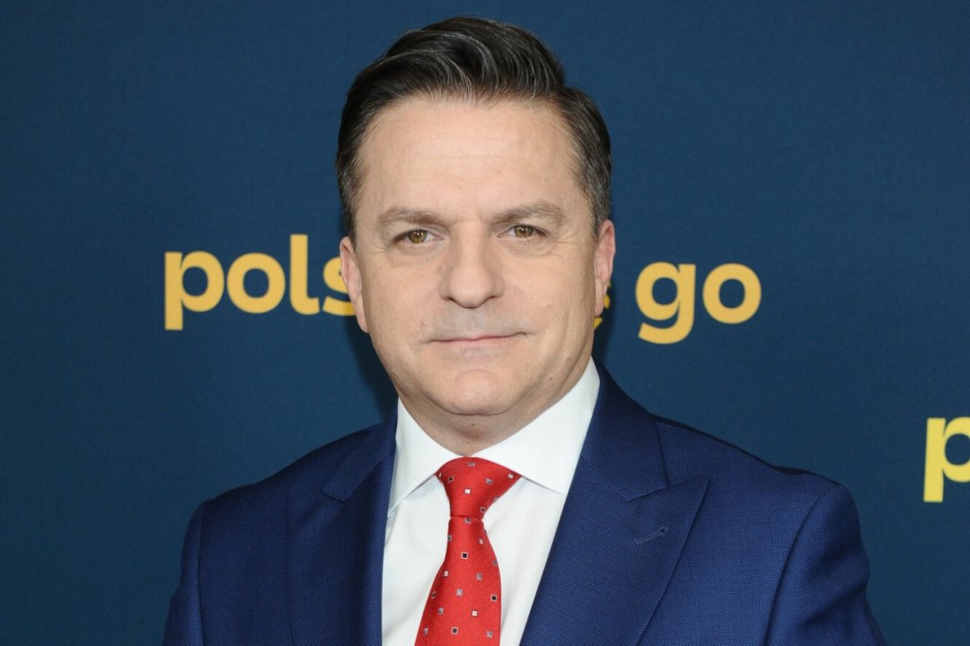 "Dopaść Morawieckiego". Nowa książka Bogdana Rymanowskiego zaskakuje ...