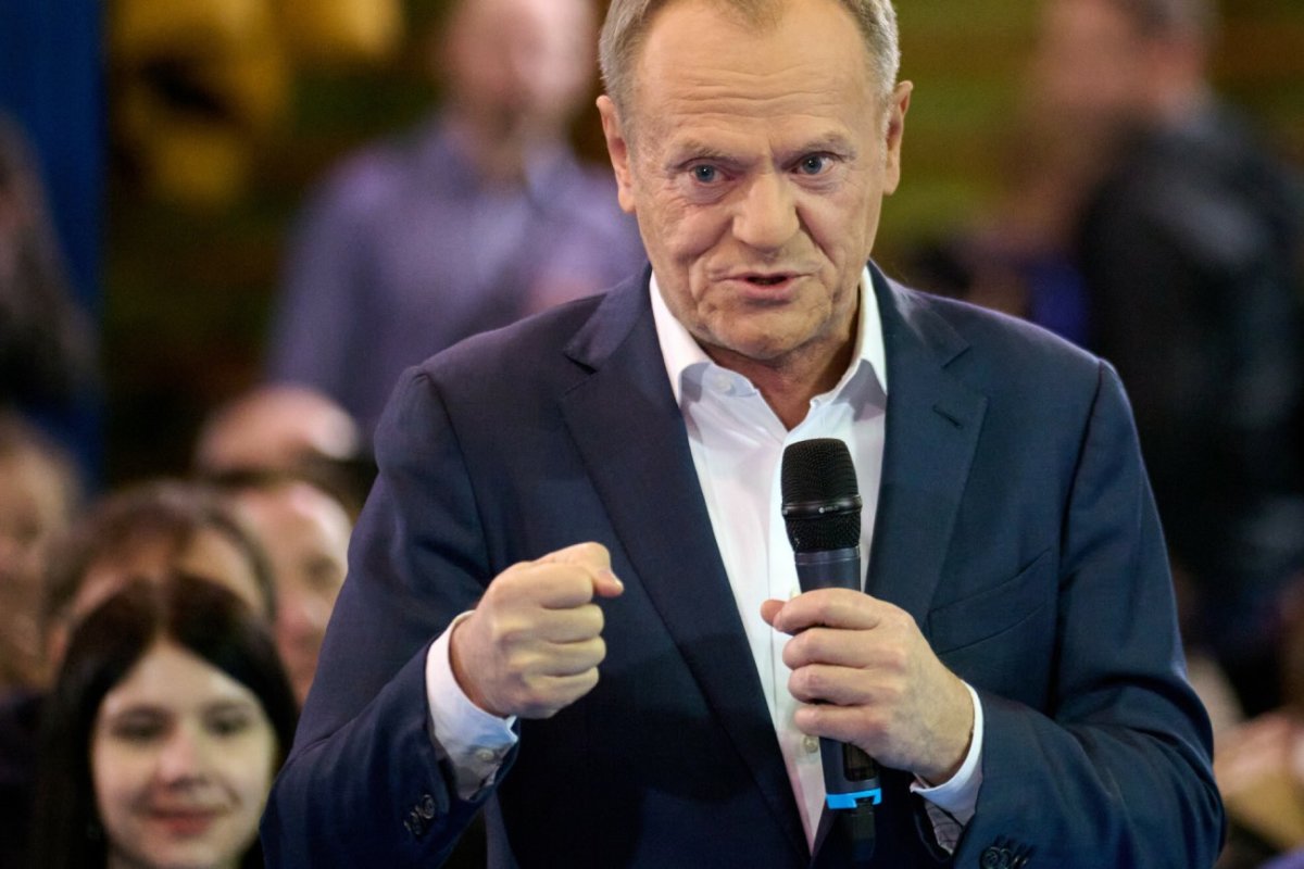 Tusk odpowiada Balcerowiczowi. Chodzi o krytykę babciowego | naTemat.pl