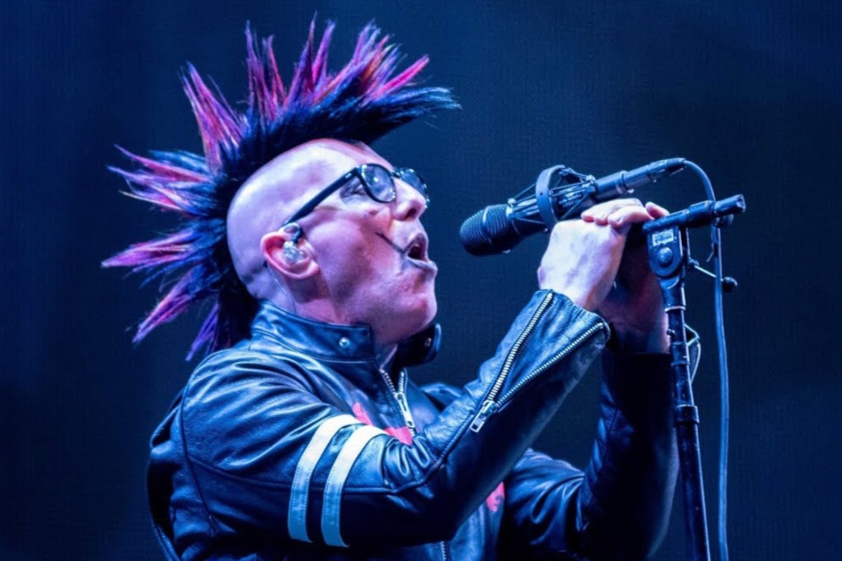 Tool w Polsce. Zespół zagra na Tauron Arenie w Krakowie w 2022 roku ...