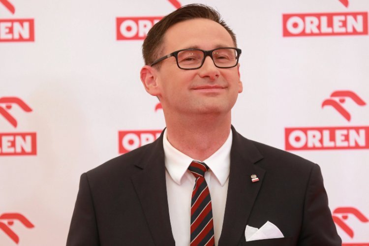 Kim jest Adam Burak? Wiceprezes Orlenu kupił mieszkanie obok Obajtka ...