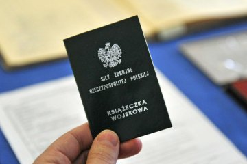 Kwalifikacja wojskowa 2025. Oto, kto dostanie wezwanie przed komisję | naTemat.pl