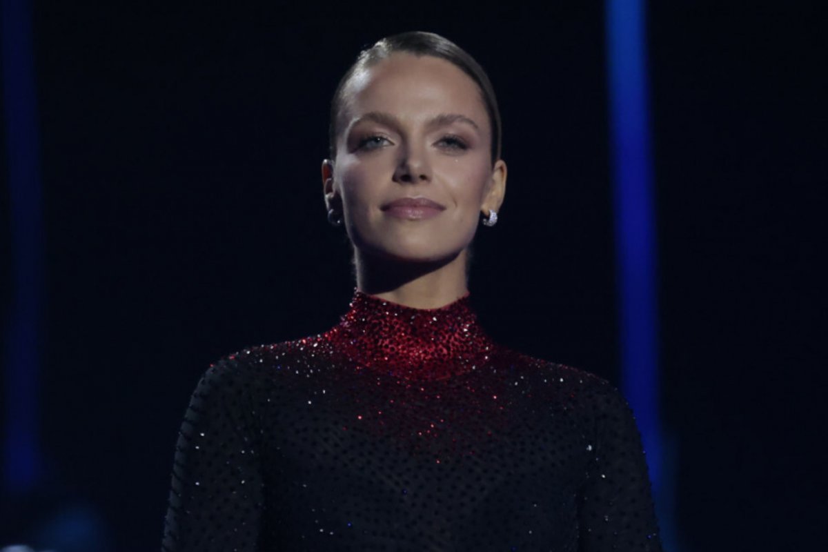 Vanessa Aleksander zdradziła, ile zarabiała w teatrze. Padła dokładna ...