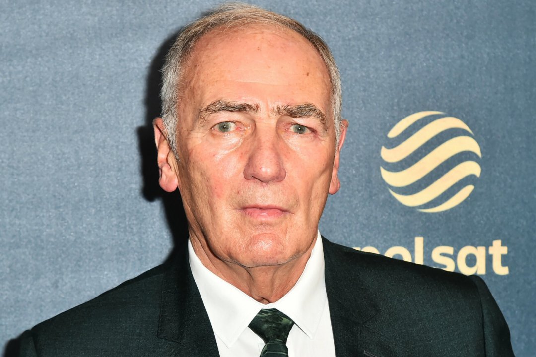 Karol Strasburger postawił sprawę jasno. Nawet w święta nie ma spokoju ...