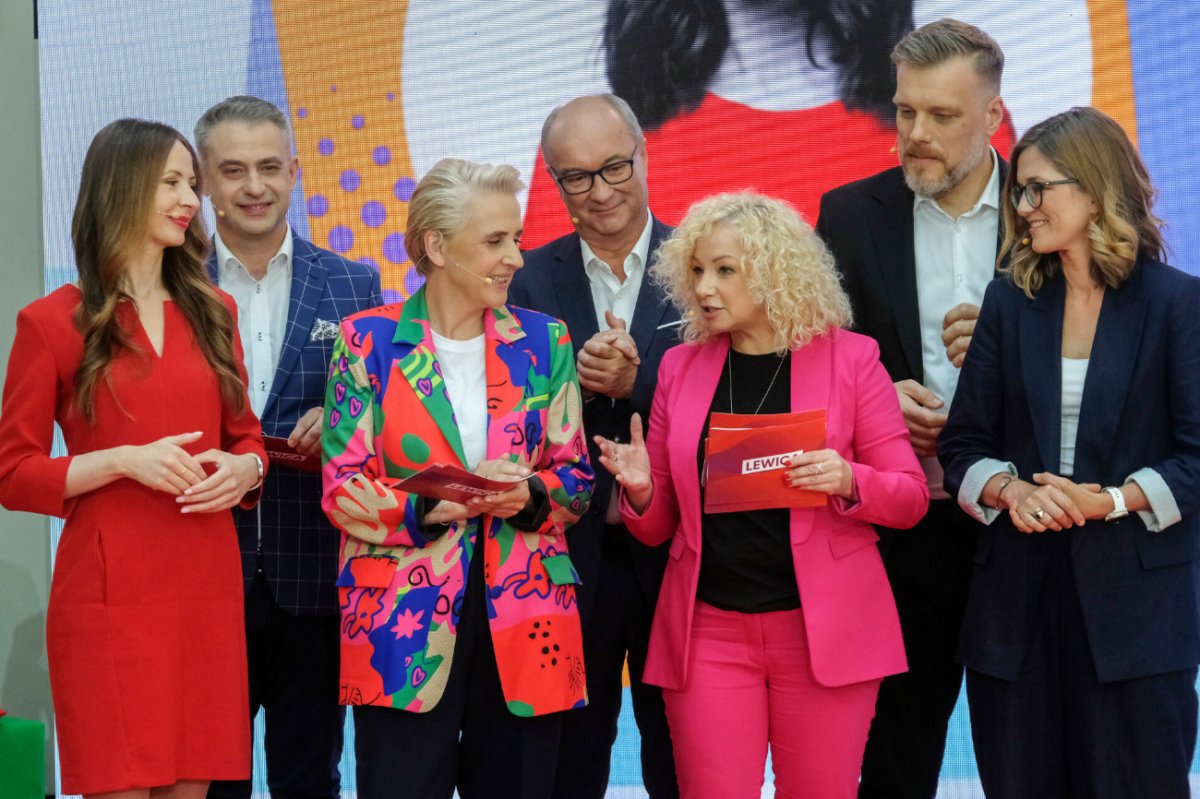 Partia Razem nie wejdzie do rządu Tuska. Wiadomo, skąd taka decyzja ...