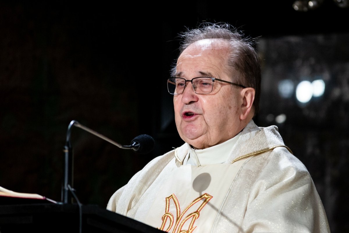 Rydzyk zabrał głos po wyborach. Wezwał do mobilizacji | naTemat.pl