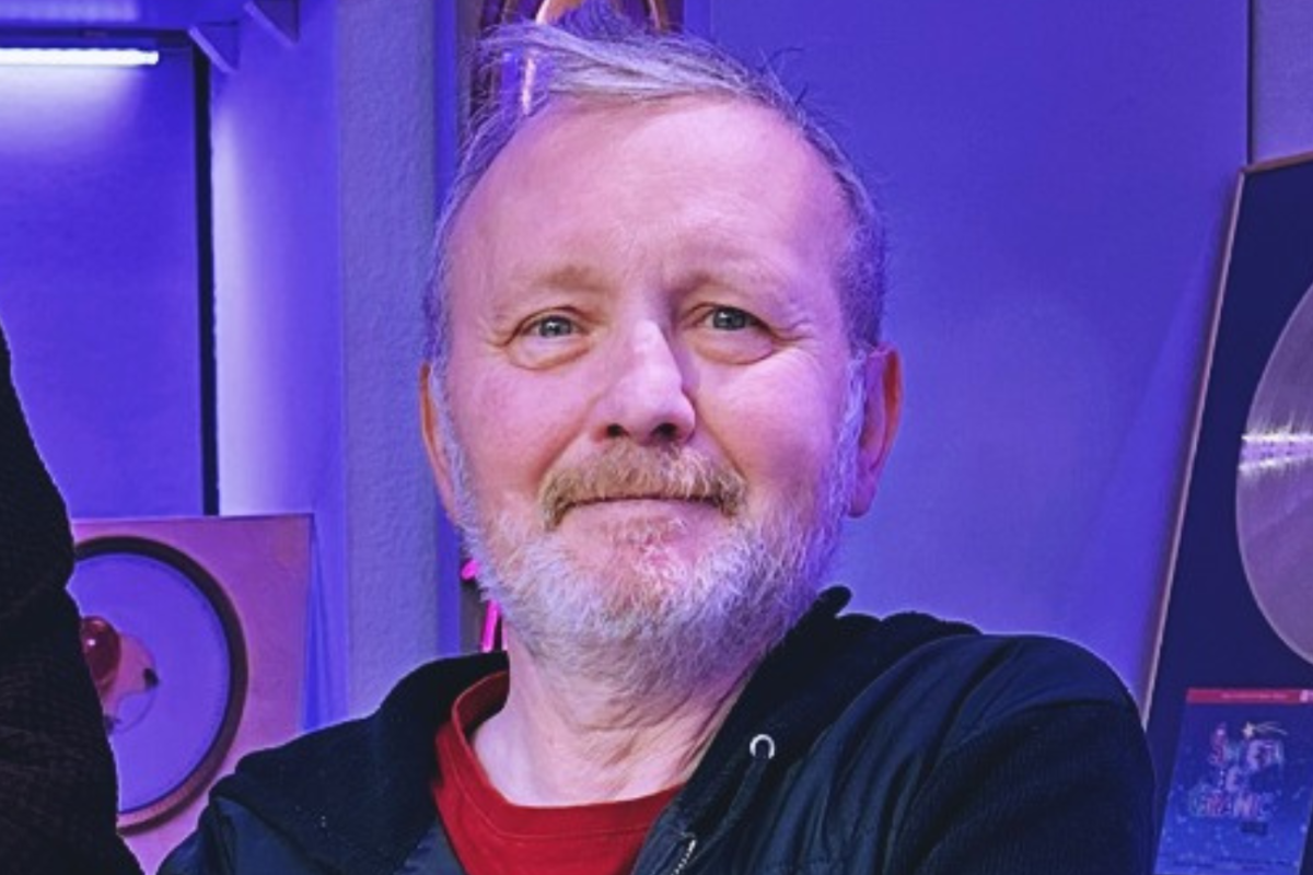 Piotr Baron wrócił do Trójki. Przy okazji ujawniono powód jego ...