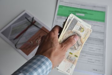 Kto nie dostanie zwrotu podatku w 2025 roku? Oto lista osób | naTemat.pl