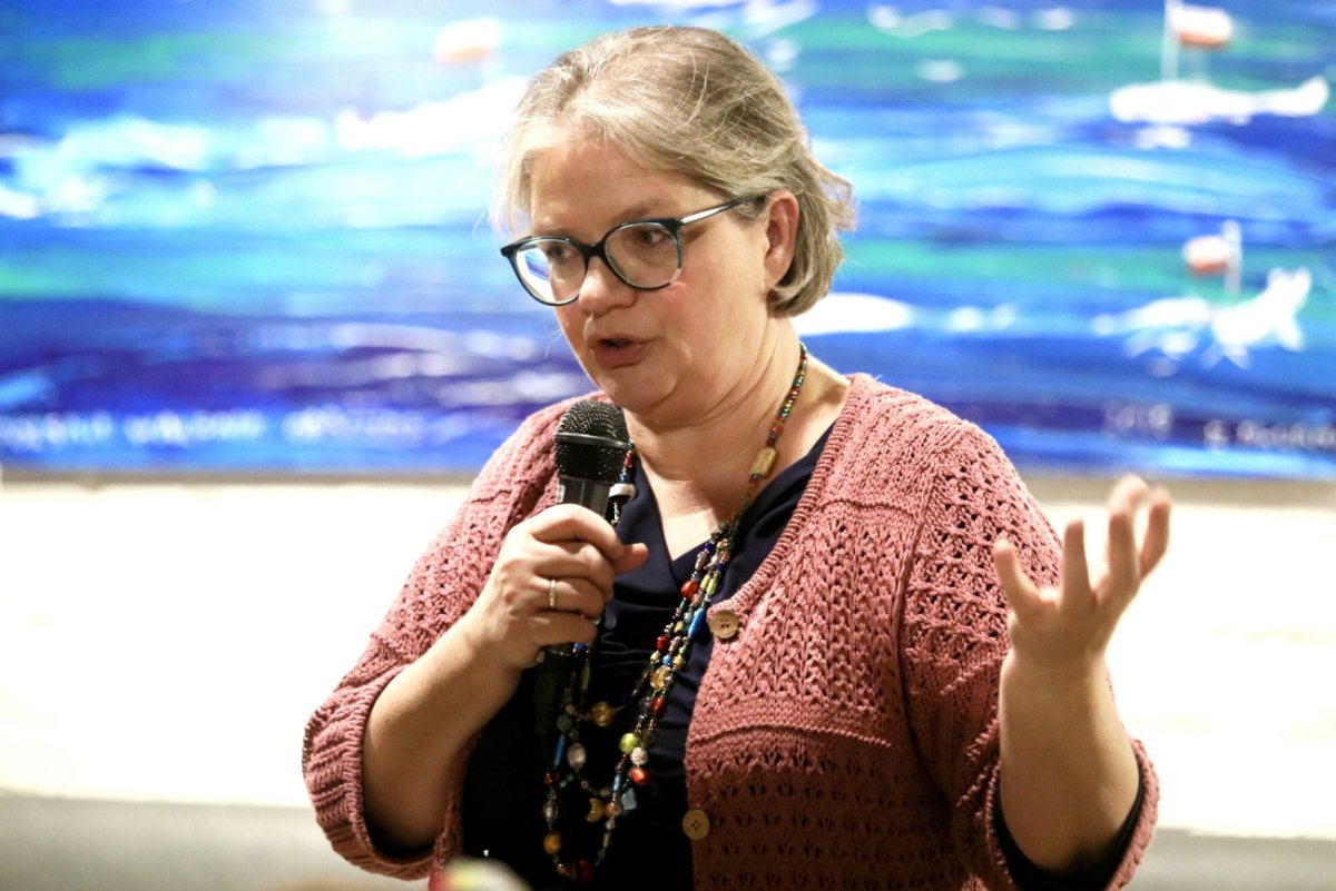 Dorota Zawadzka podała wysokość emerytury. "Superniania" ma na co ...