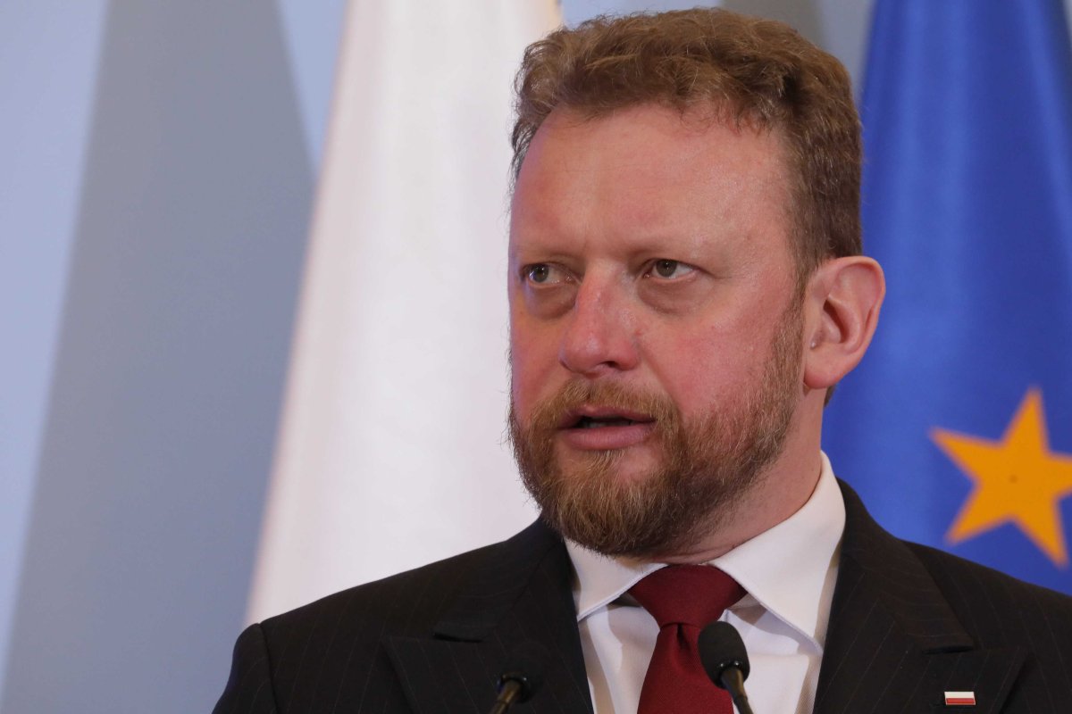 OKO.press: Żona Szumowskiego uwikłana w konflikt interesów w CZD ...