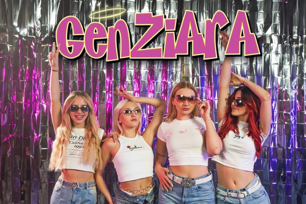 Genzie ze złotą płytą. To nie koniec sukcesów grupy youtuberów | naTemat.pl