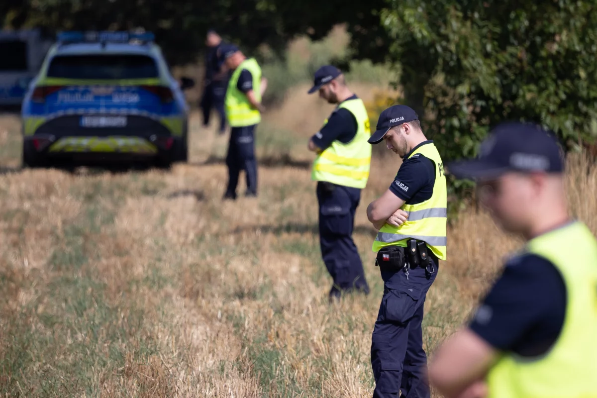 Nasze wojsko nie wykryło drona, który spadł pod Osinami. Ujawniono ...