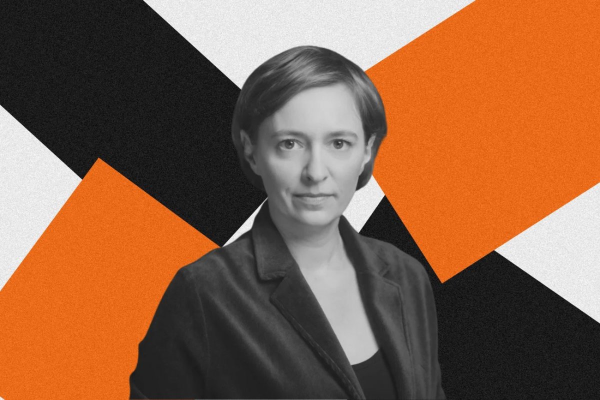 Lewicka: To, co decyduje o sukcesie, leży u KO odłogiem | naTemat.pl