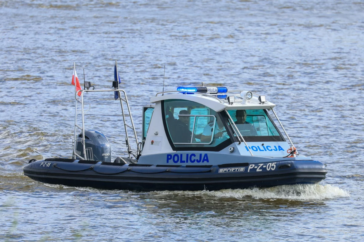 Nie żyje zaginiona Wiktora spod Warszawy. Miał zaledwie 22 lata | naTemat.pl