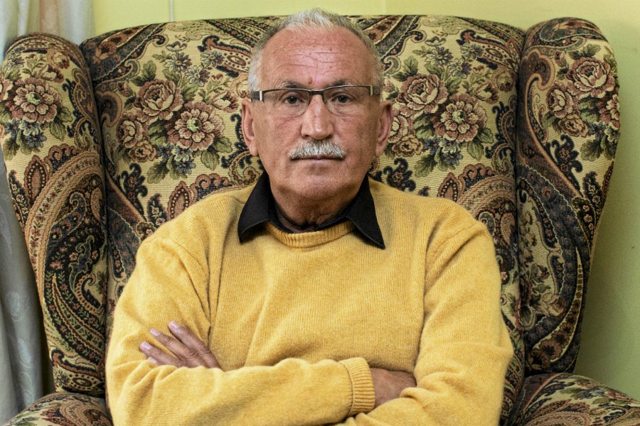 Ekshumacja Jolanty Szymanek-Deresz. Wstrząsający wpis Pawła Deresza ...