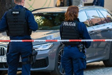 Wielkopolska. Nie żyje 45-latek. Tajemnicze okoliczności zgonu | naTemat.pl