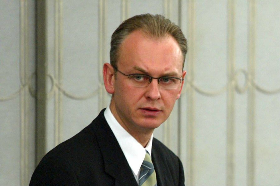 Kim jest Andrzej Chodkowski? Będzie jeździł limuzyną za 170 tys. zł ...