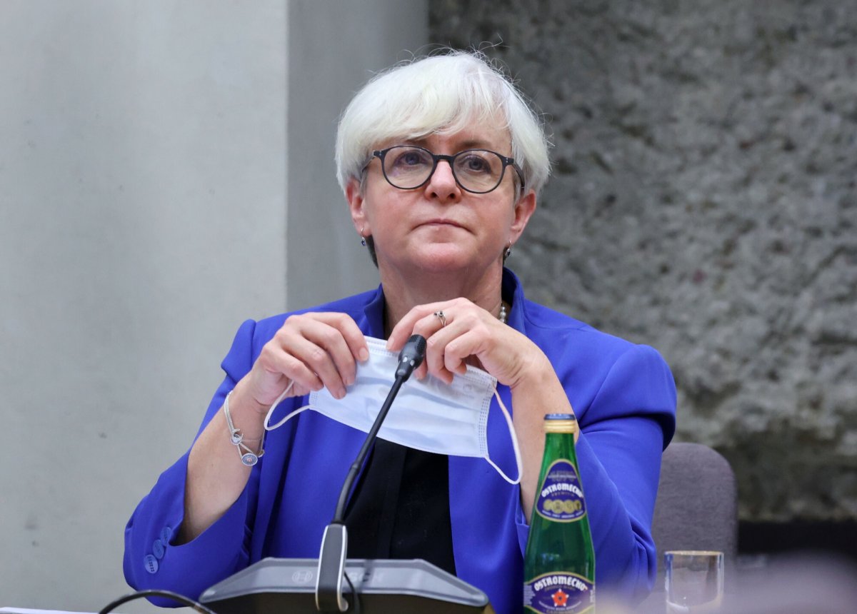 Dariusz Rostkowski: kim jest mąż Joanny Kluzik-Rostkowskiej? | naTemat.pl