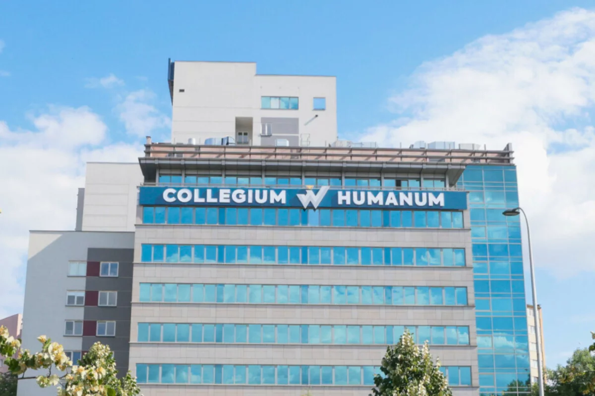 Sportowcy, którzy studiowali na Collegium Humanum. Te nazwiska zna ...