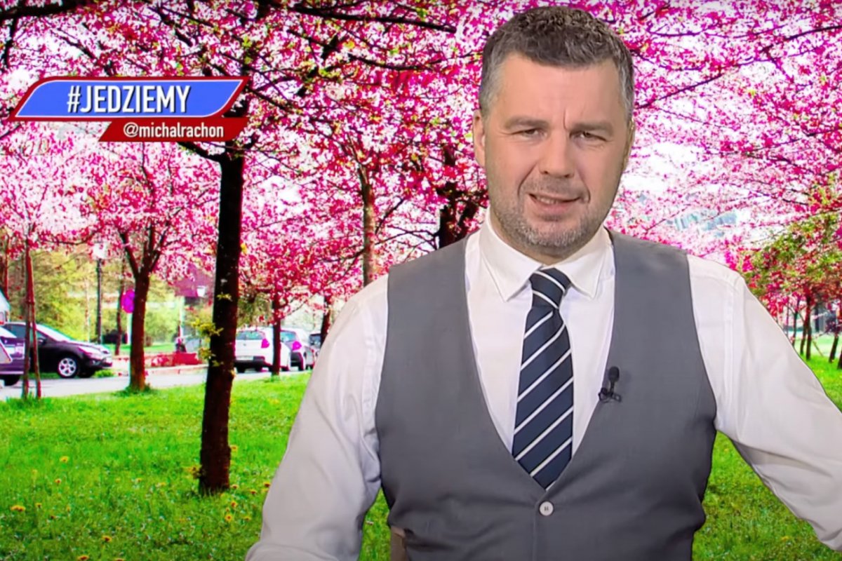 TVP pozywa TV Republika. W tle zadośćuczynienie za program Rachonia | naTemat.pl