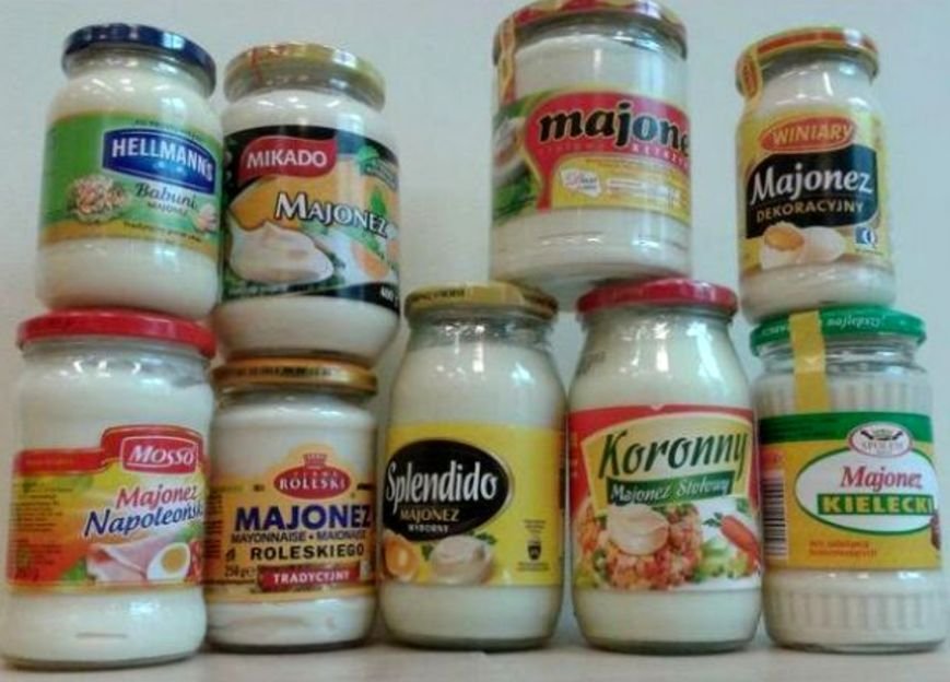 Który majonez jest najlepszy? TOP 5 najpopularniejszych majonezów w ...