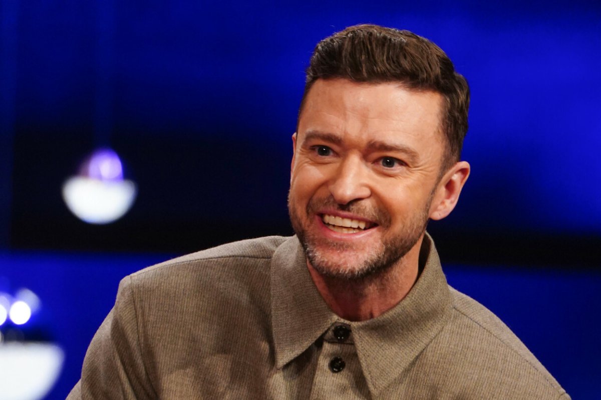 Justin Timberlake wystąpi w tym roku Polsce! Wiemy, kiedy rusza ...