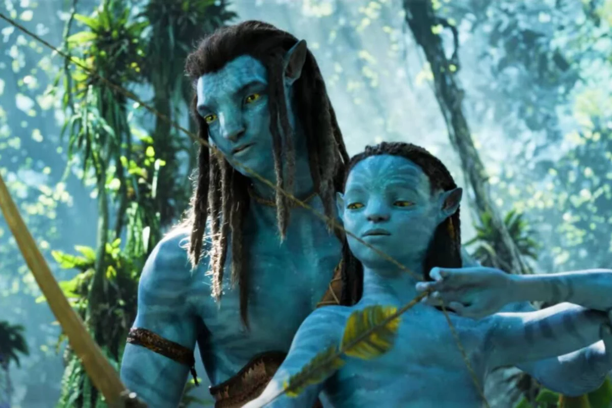 "Avatar 2" od dziś do obejrzenia online. Oto gdzie zobaczyć film (VOD) | naTemat.pl