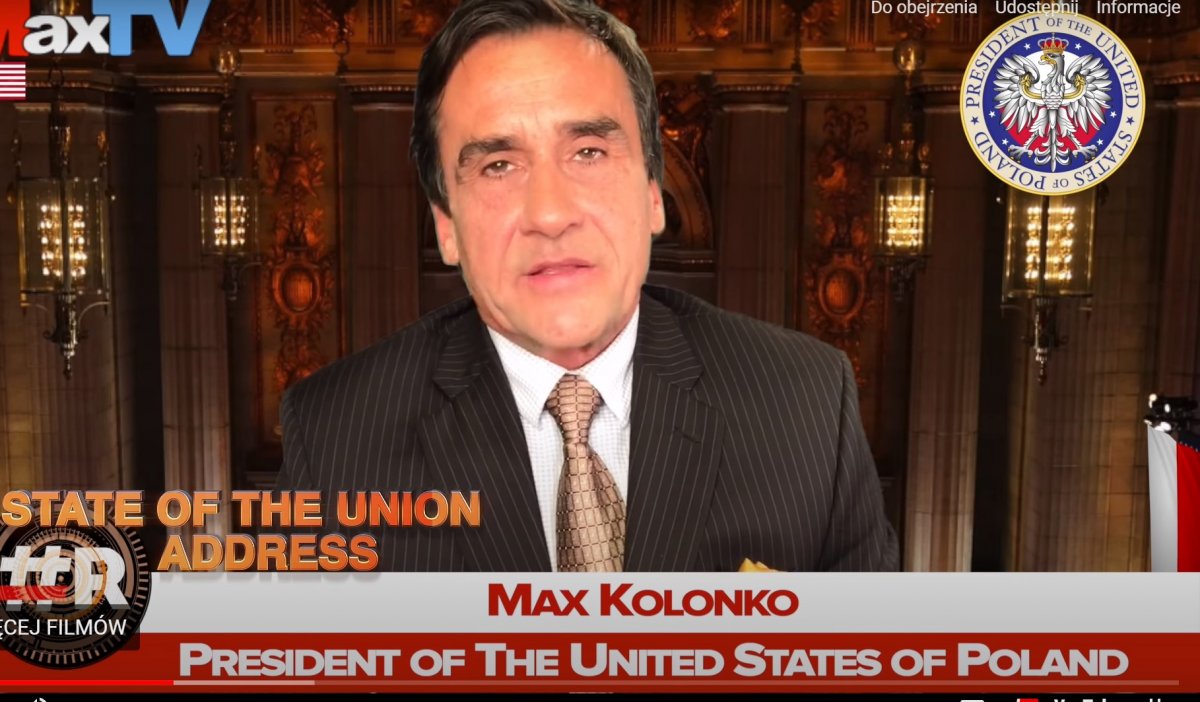 Mariusz Max-Kolonko straszy Wykop więzieniem. O co chodzi w aferze? | naTemat.pl