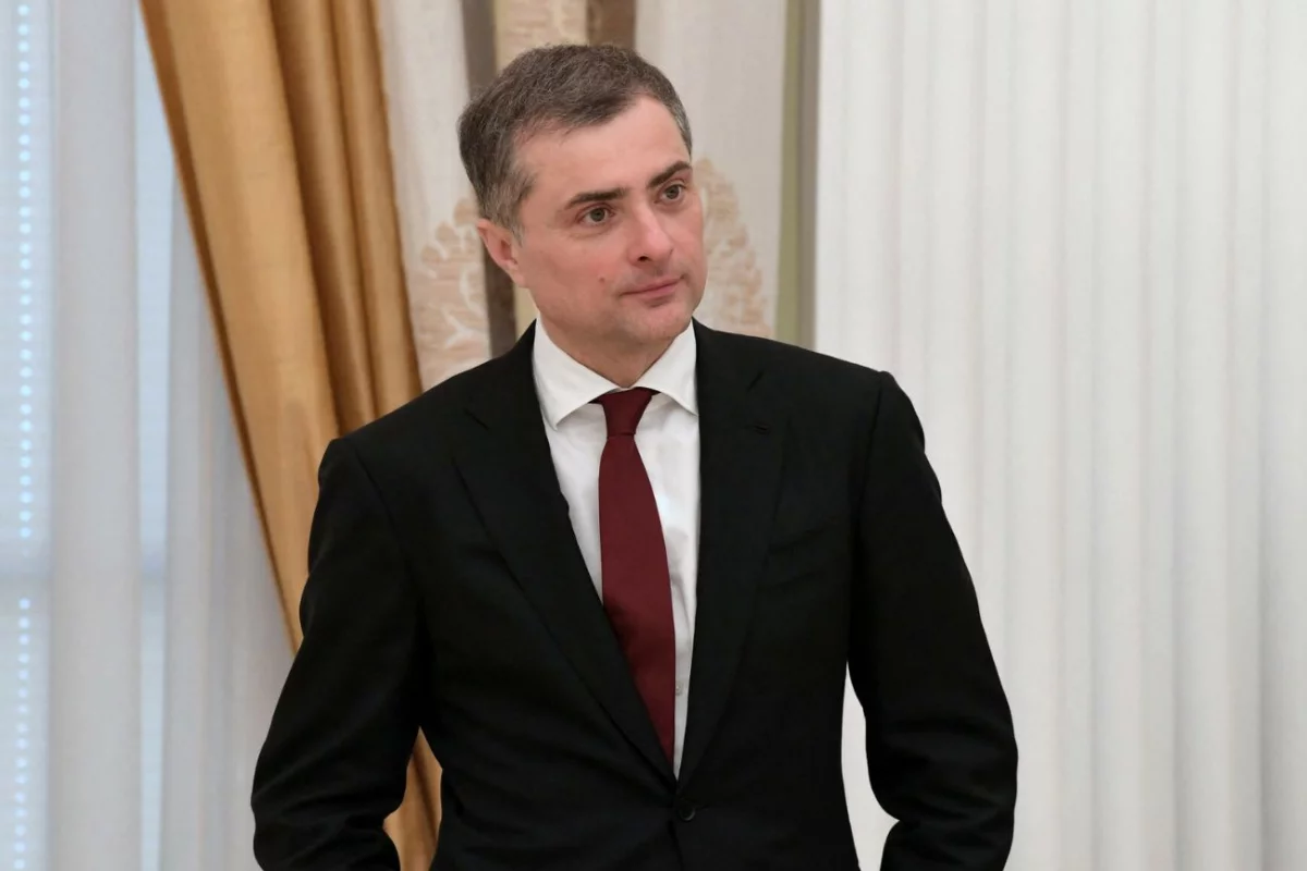 Były doradca Putina aresztowany. To jeden ze strategów rosyjskiej ...