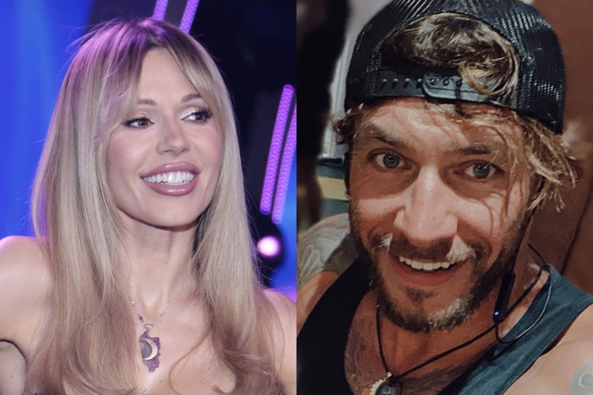 Doda o relacji z Dariuszem Pachutem. "Miłość nie potrzebuje publiczności" | naTemat.pl