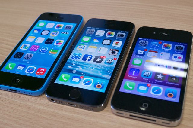iPhone 6 zadebiutuje we wrześniu. Będą większe wyświetlacze | naTemat.pl