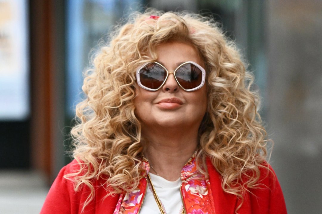 Magda Gessler schudła 13 kg! Dietetyk wskazał, jak mogła to osiągnąć ...