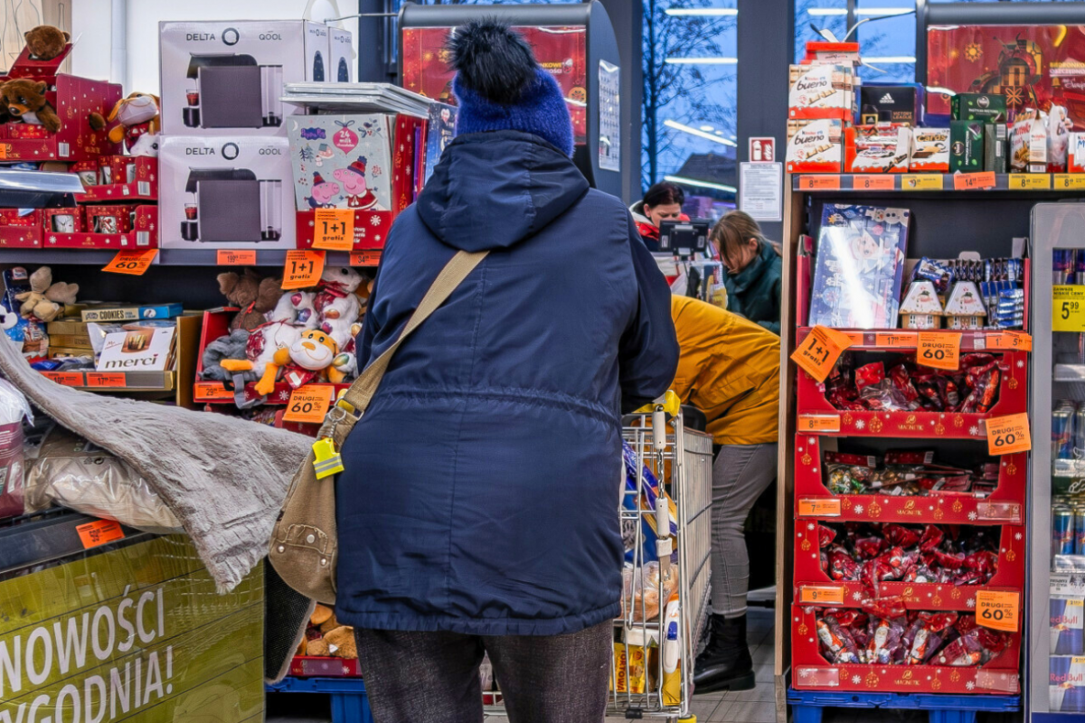 Czy 29 grudnia są otwarte sklepy? Tu zrobisz zakupy w niedzielę bez handlu | naTemat.pl