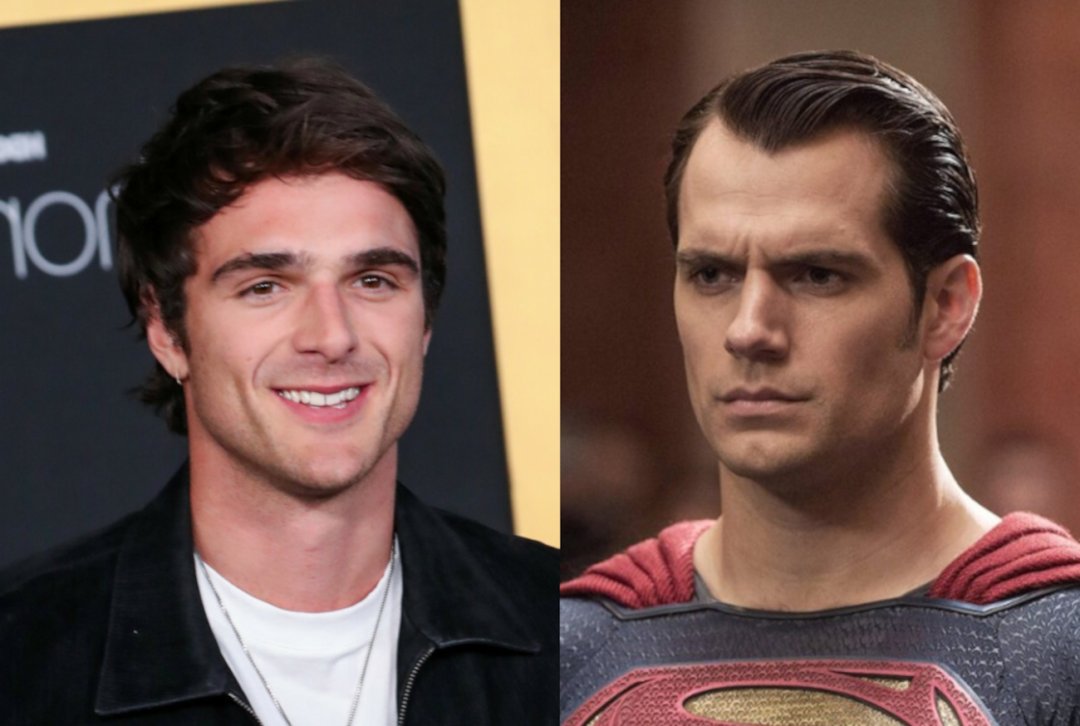 James Gunn zdradził, czy Jacob Elordi (Euforia) zagra Supermana ...