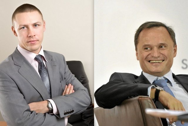 Zadzwonił „na bezczela” do Leszka Czarneckiego. Zarobili miliony. Teraz ...