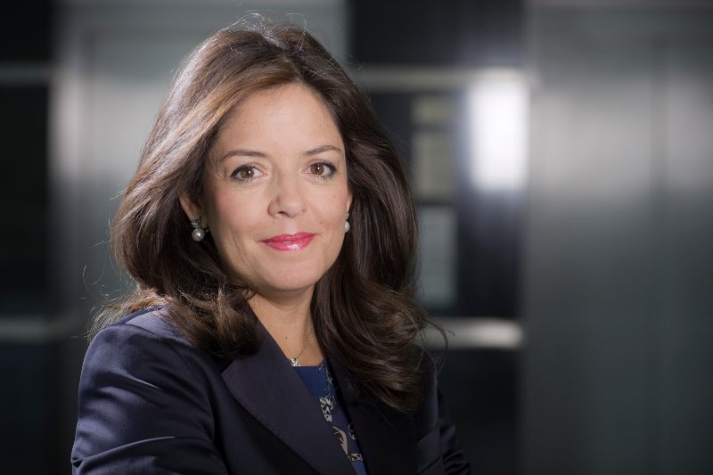 Maria Campos z Banku Millenium laureatką nagrody WIzjoner Rynku ...