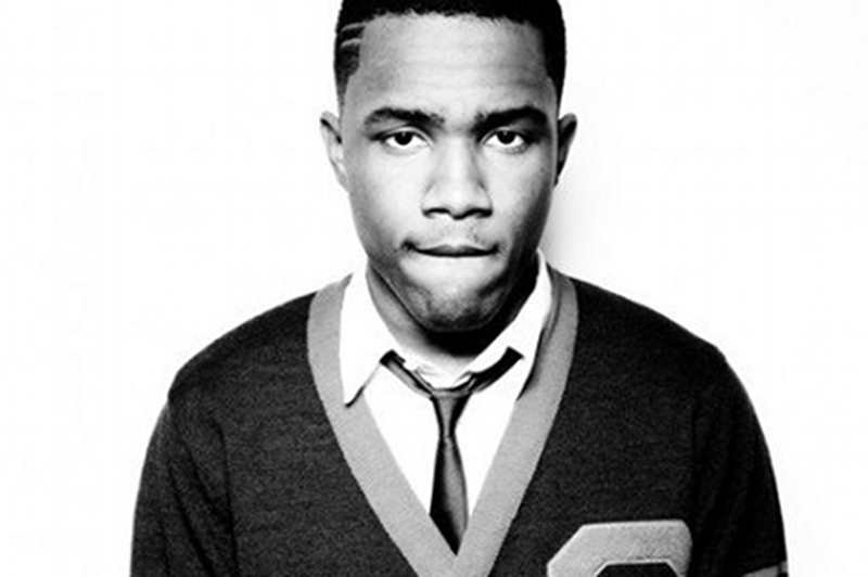 Frank Ocean – gangster, raper, gej | naTemat.pl