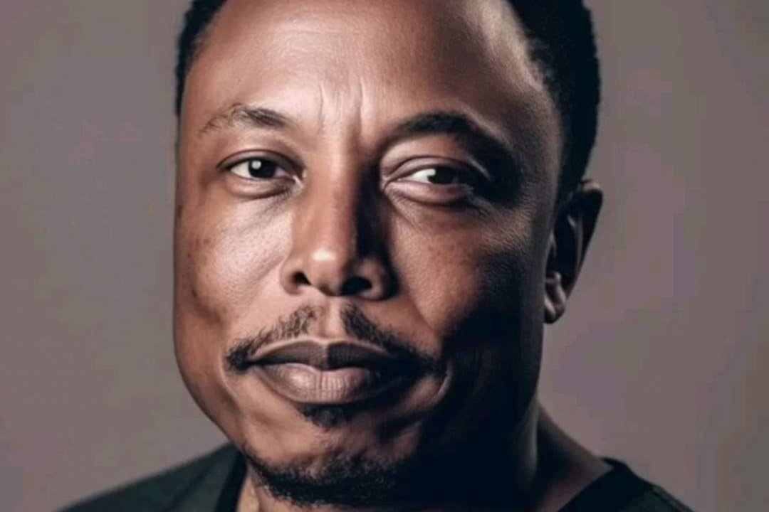 Czarny Elon Musk i biały Will Smith? Tak AI zmieniła kolor skóry ...