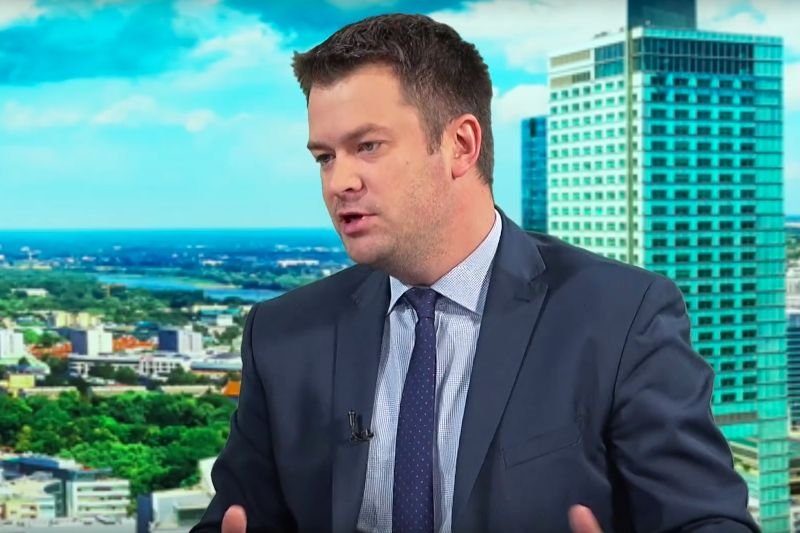 Marek Pyza komentuje wyniki wyborów. Dziennikarz wSieci obraża wyborców ...