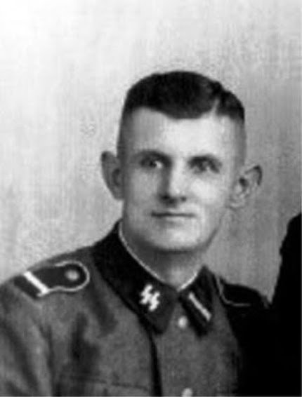 Sadyści z Auschwitz. Oprawcy, którym zabijanie więźniów sprawiało ...