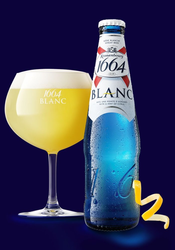 1664 Blanc Concept Bar: wyjątkowa przestrzeń w Warszawie | naTemat.pl