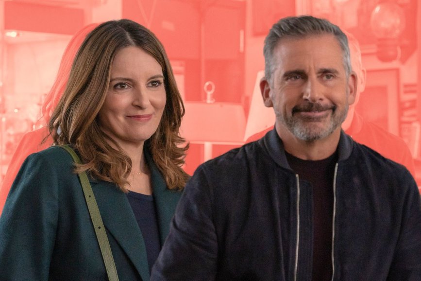 "Cztery pory roku" na Netfliksie – recenzja serialu ze Steve’em ...