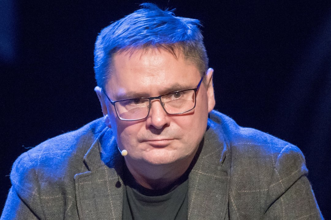 Terlikowski odpowiada na oświadczenie ws. JP II. Chce konkretów | naTemat.pl