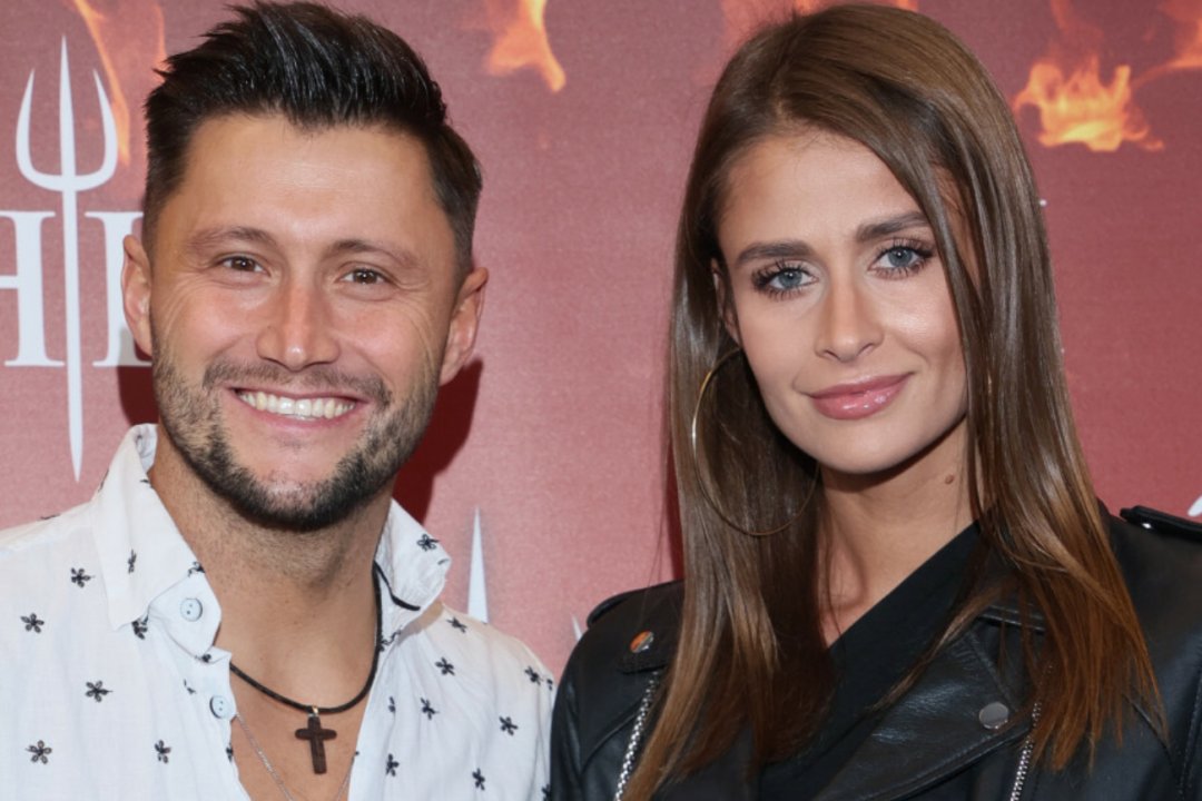 Piotr Mróz miał poważny wypadek. Aktor dachował "autem bez dachu ...