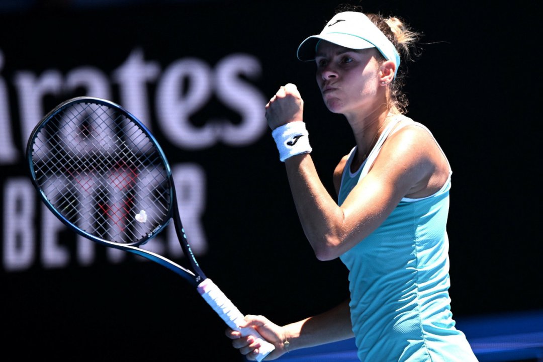 Australian Open: Linette o finał zagra z Białorusinką Sabalenką ...